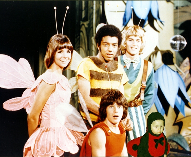 HamBone: Cartoon Quiz